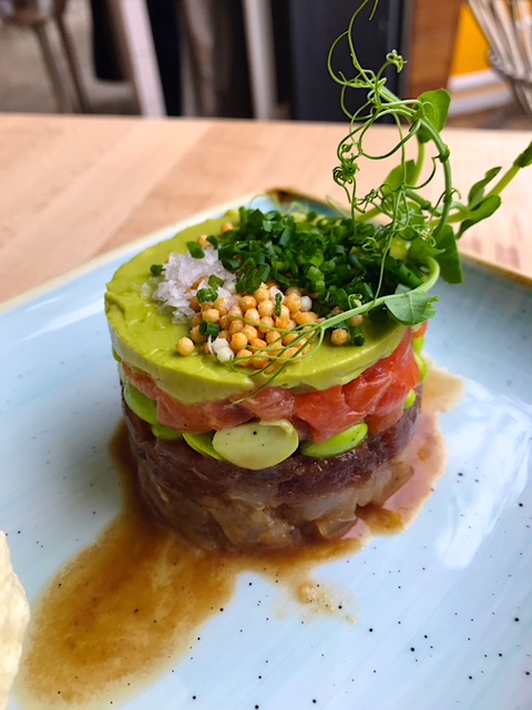 SEASPICE'S MELI MELO