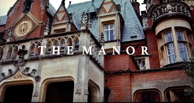 IT'S A MANOR OF FACT