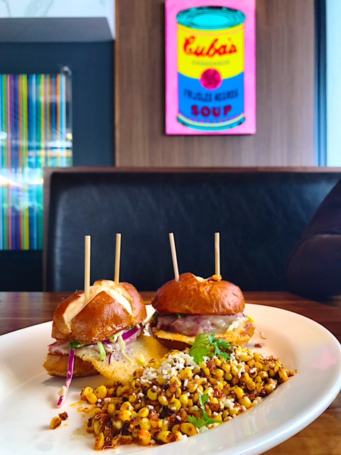 DOC B'S CHICAGO STYLE CORNED BEEF