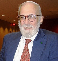 CONGRATS, CAROL SHARPE