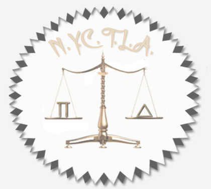 JUDGE SHERRY HEITLER GETS HARLAN FISKE