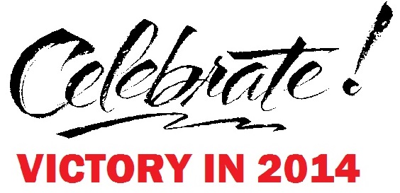 CELEBRATE WITH ASSEMBLYMAN CURRAN