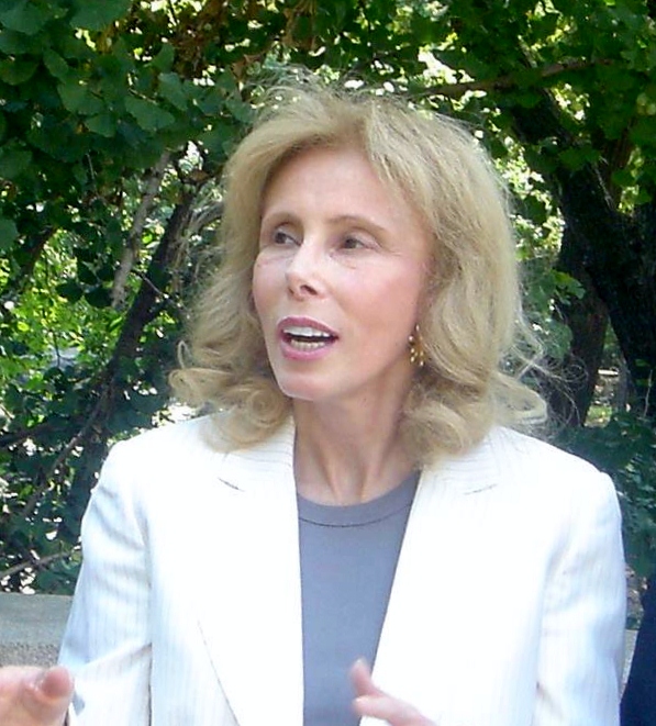 DEBRA COOPER SAYS, THANKS