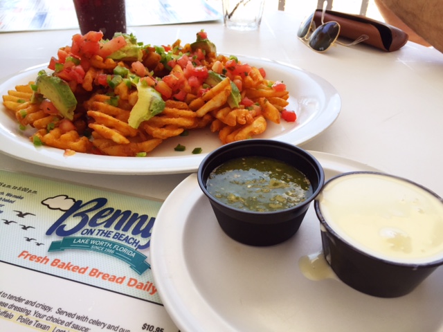 BY CHEF JEREMY HANLON