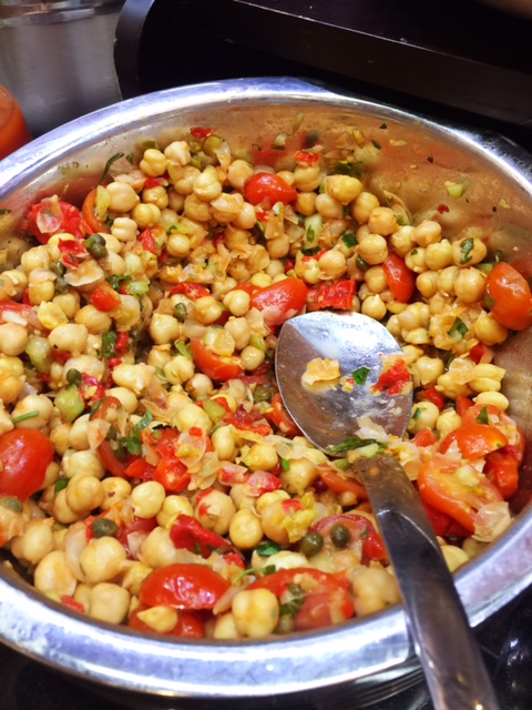 DOES THIS LOOK ZESTY TO YOU?