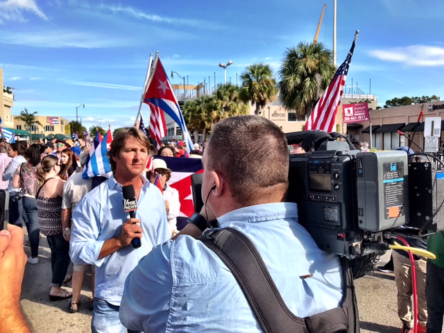 SEEMED LIKE A NICE GUY