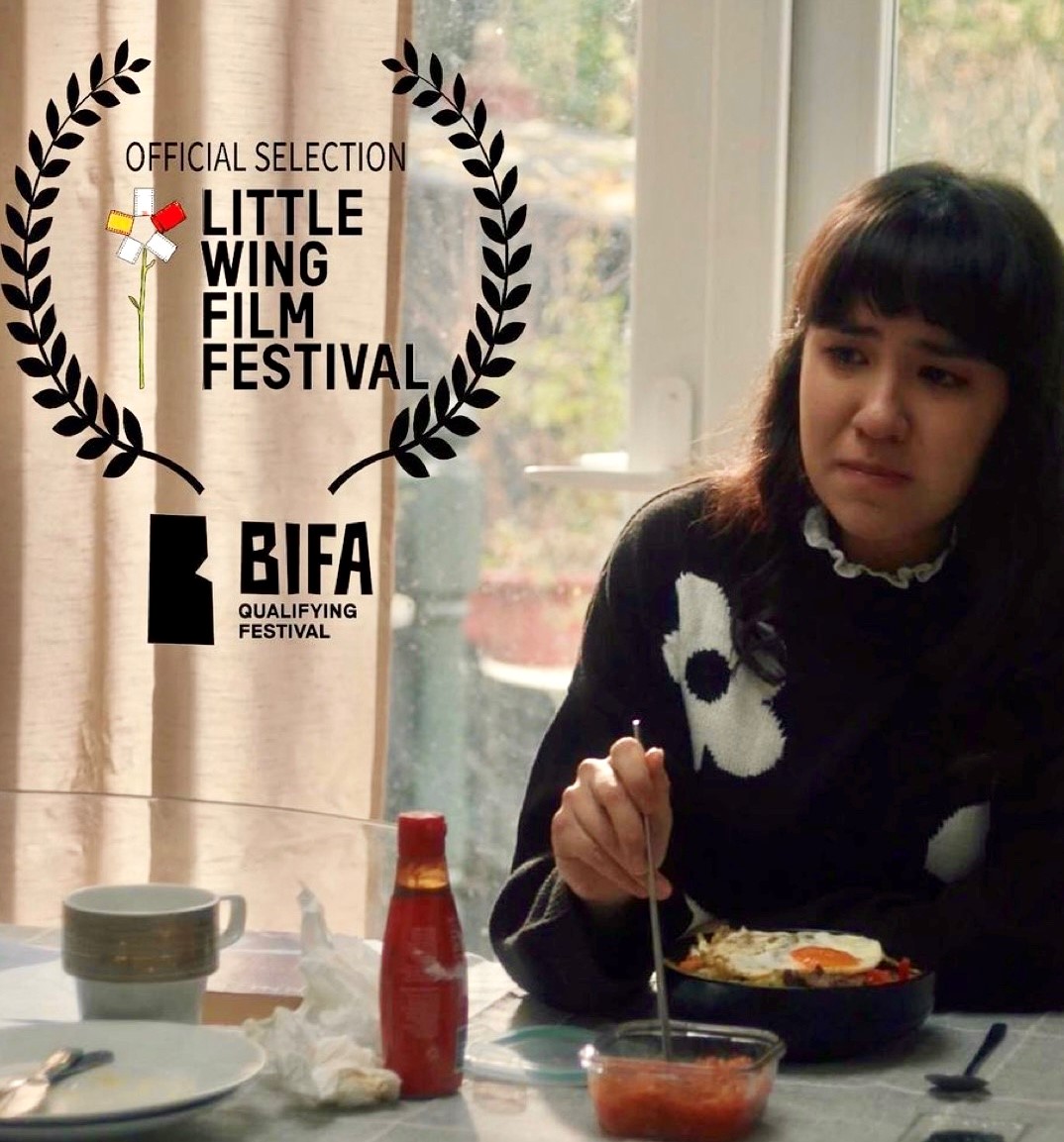 WE'RE WINGING IT @ LITTLE WING