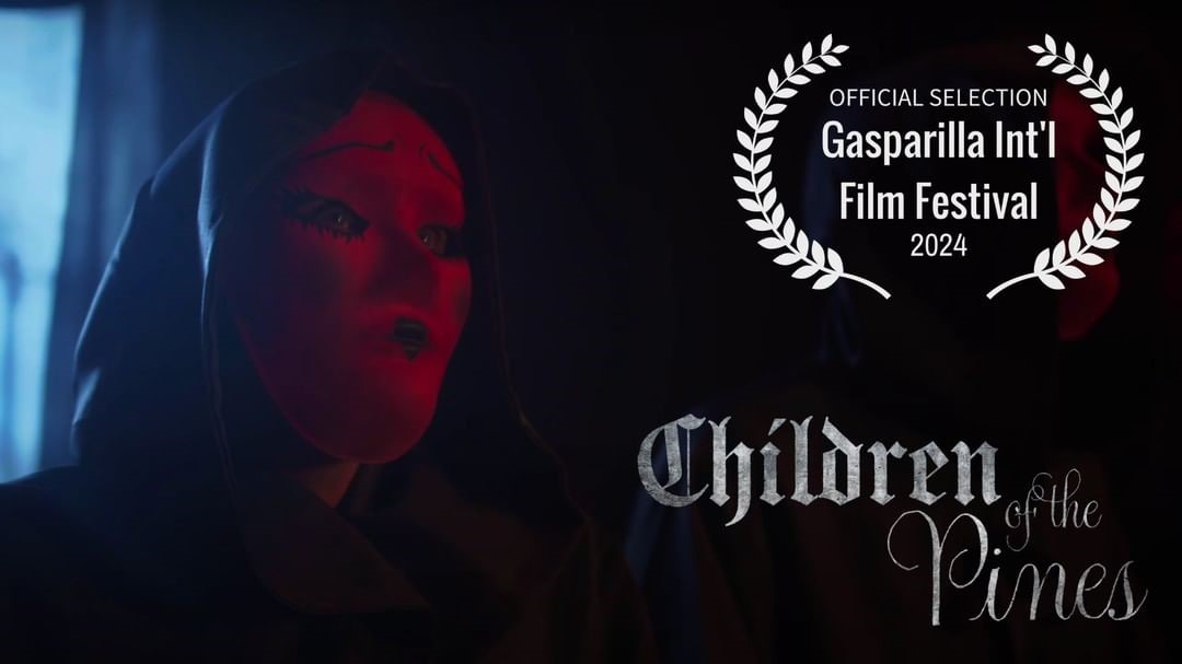 CHILDREN OF THE PINES PLAYS AT GASPARILLA INTERNATIONAL FILM FEST