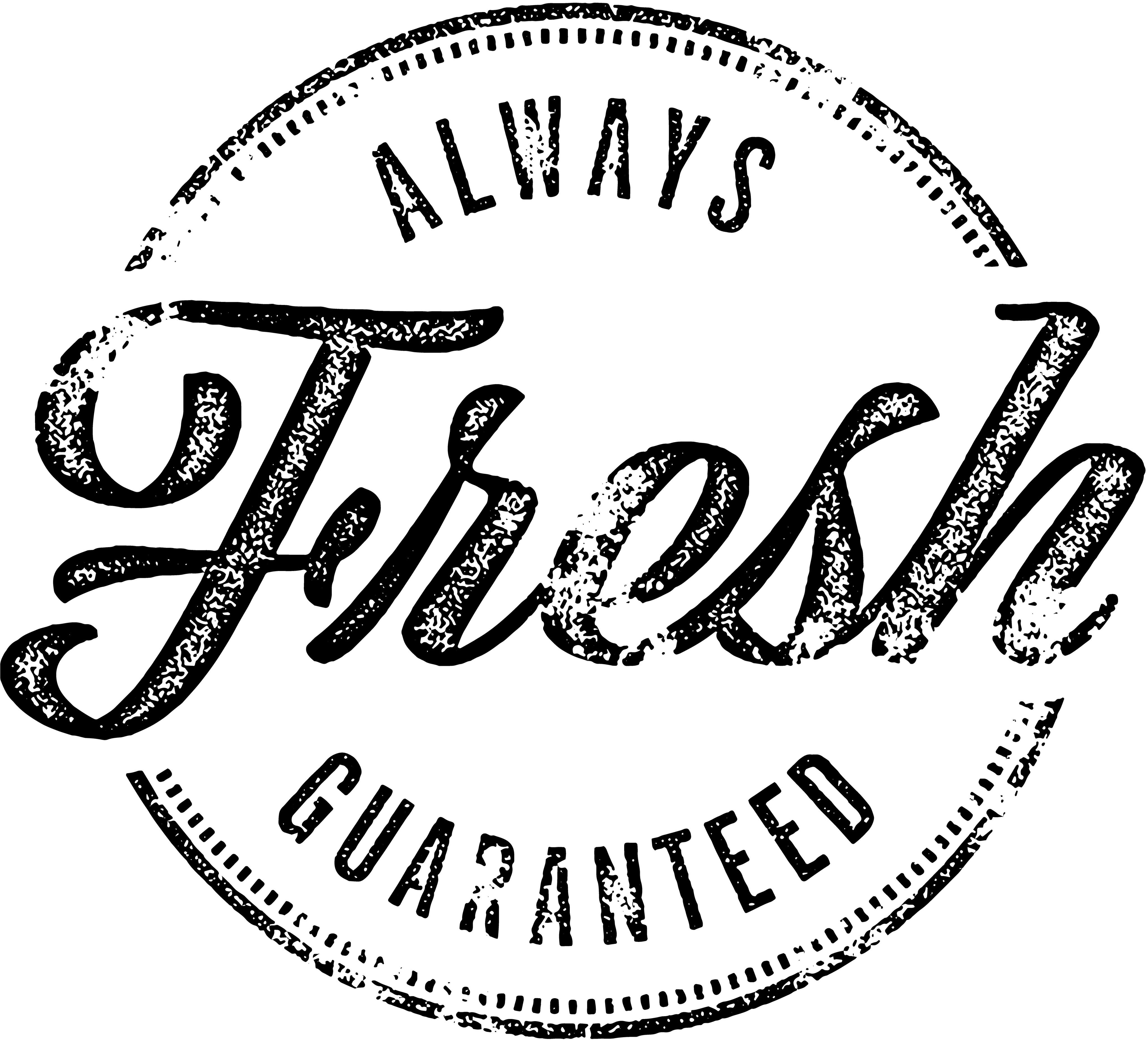 GETTING FRESH IS ALWAYS EXPENSIVE