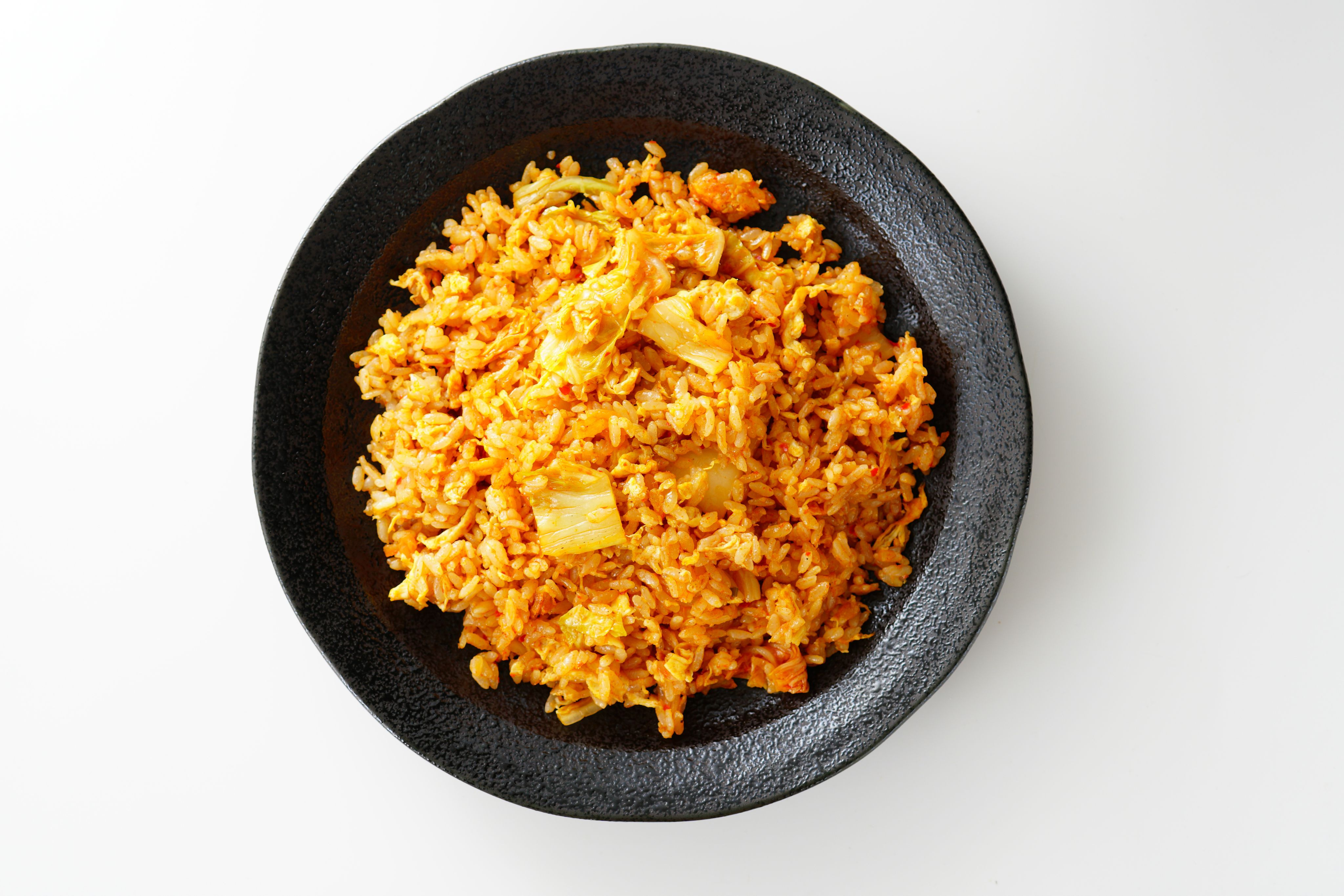 BAE'S FRIED RICE FOLLY