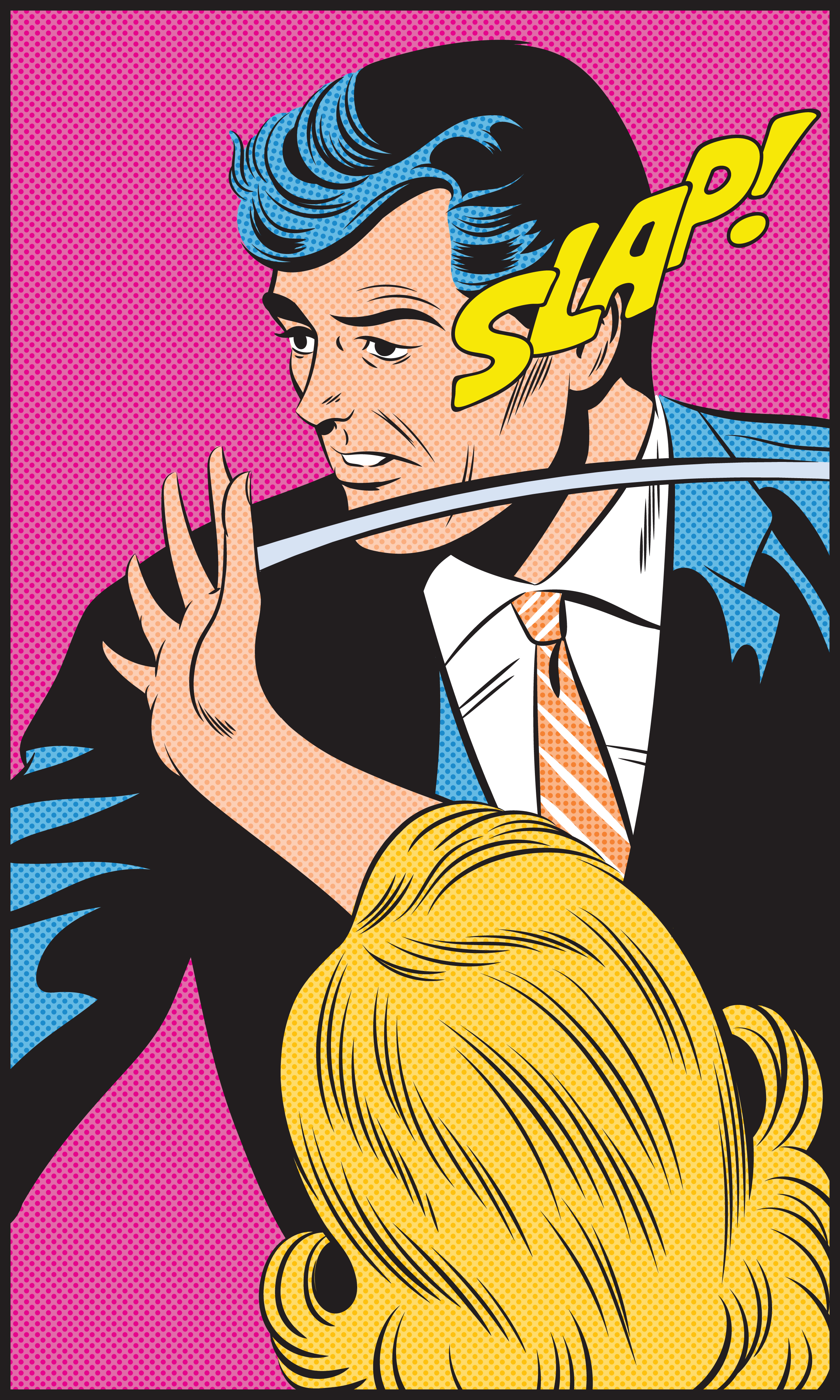 WAS THIS A SLAPP IN THE DEFENDANT’S FACE?