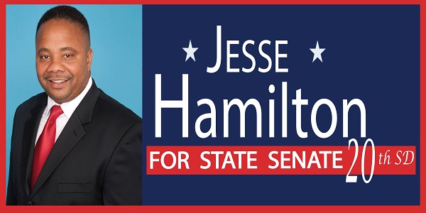 JESSE'S MEET & GREET