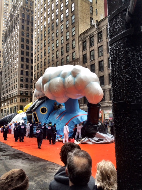 POOR THOMAS THE TANK ENGINE