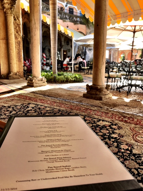 BARRON'S MACARONI & CHEESE