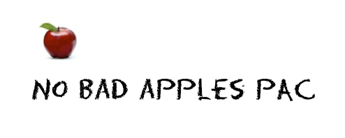 LIZ KRUEGER'S GOOD APPLES