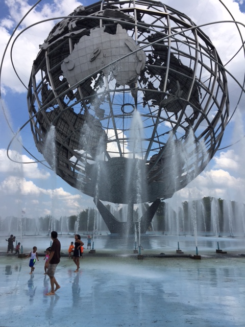 STEVE COHEN'S VIEW OF THE WORLD