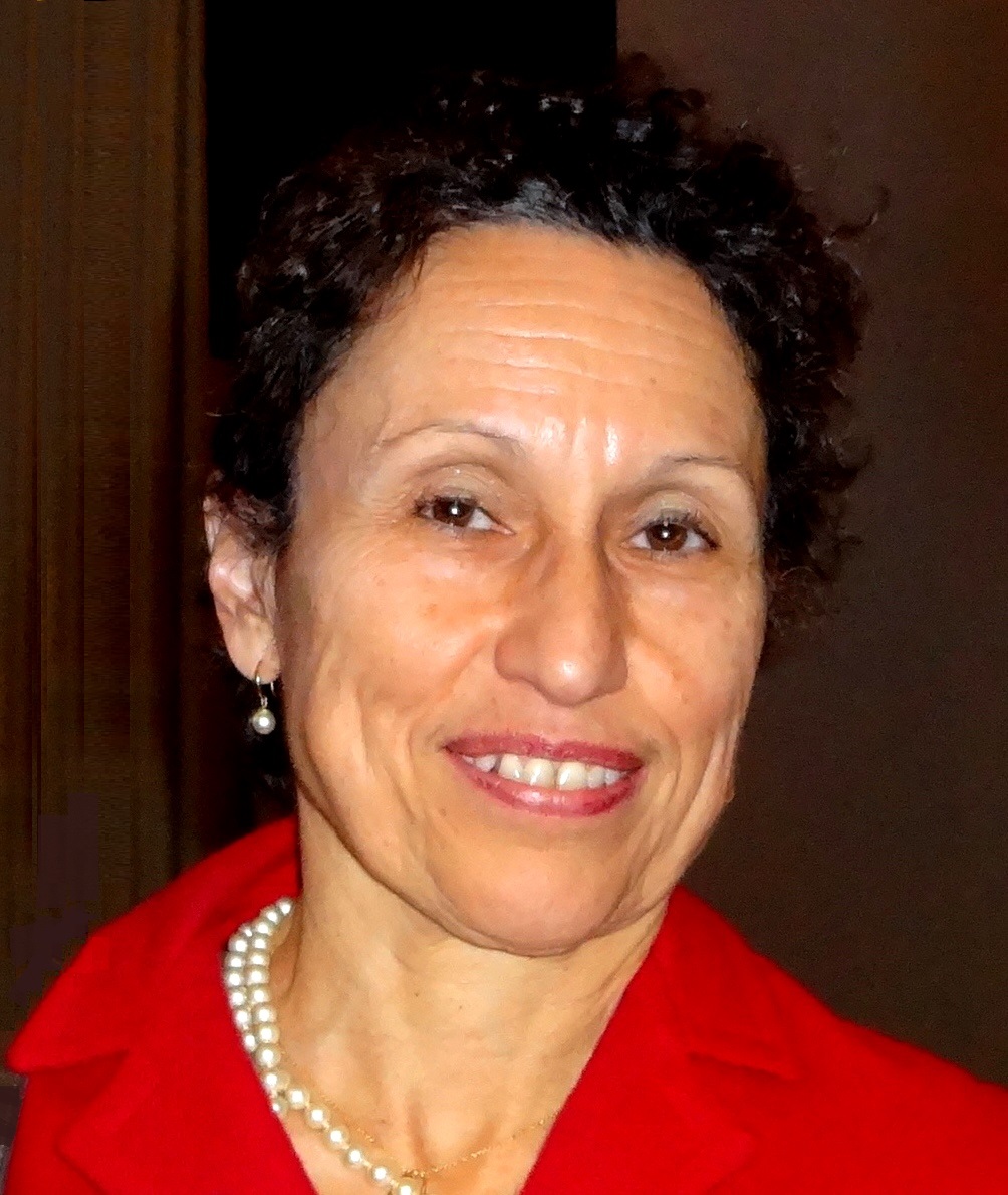 COME PARTY WITH MARY V. ROSADO