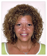 PATRICIA RUIZ IS HONORED