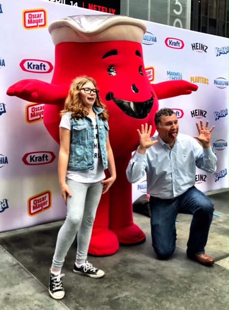 MR KOOL-AID STRIKES TERROR