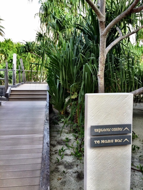 EXPLORING THE EXPLORER CLUB