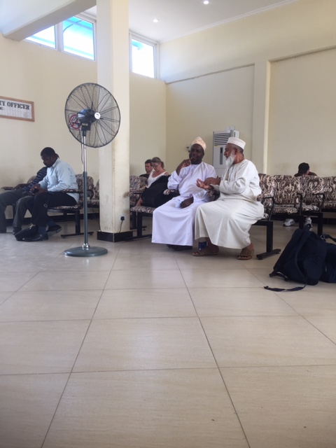 "DID YOU HEAR THE ONE ABOUT THE PRIEST, RABBI, AND PROTESTANT MINISTER?"